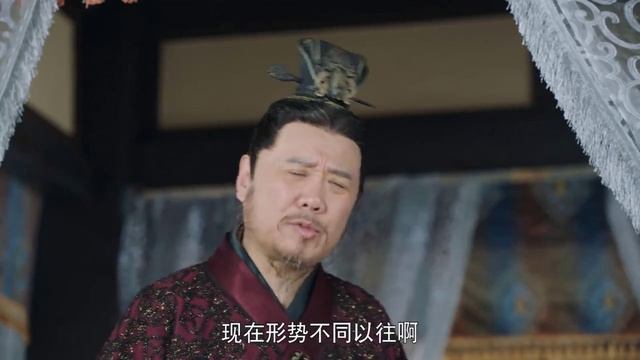 Наследница 1 сезон 20 серия