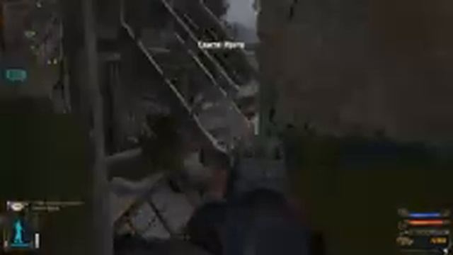 ЭТО ВОТ, НУ ПРЯМ ВООБЩЕ НЕ S.T.A.L.K.E.R Shadow of Chernobyl 1