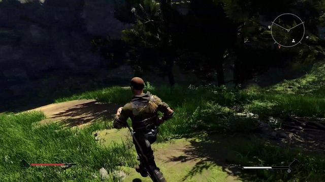 ELEX 2  серия 7   no comment