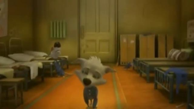 Белка и Казбек: Мой Котик.