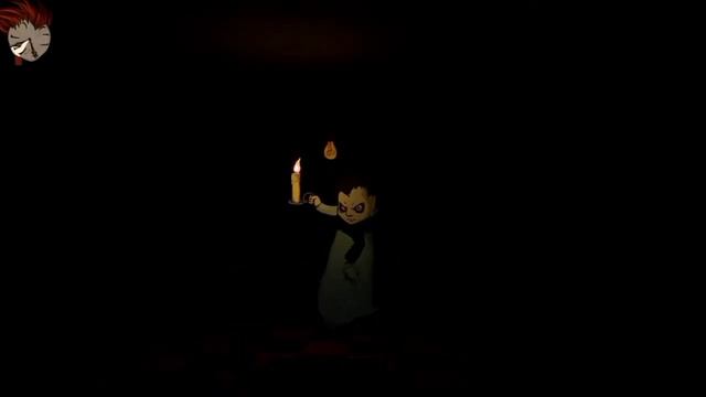 #2 Тук-тук Монстры за дверями.