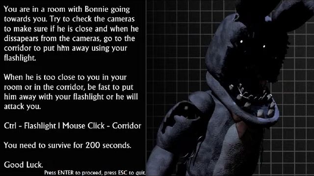 ИГРАЕМ В ФНАФ ИГРЫ ЧАСТЬ 2