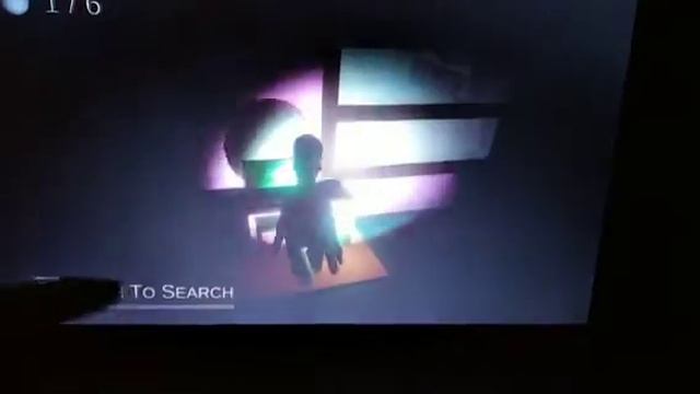 Баю БАЮШКИ УСПОКОИТЬ МЭГГИ.#2