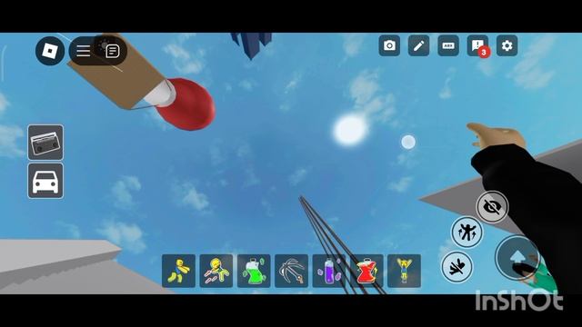 приврощение в лего