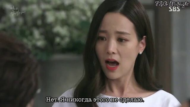 Моя сестра жива 1 сезон 13 серия