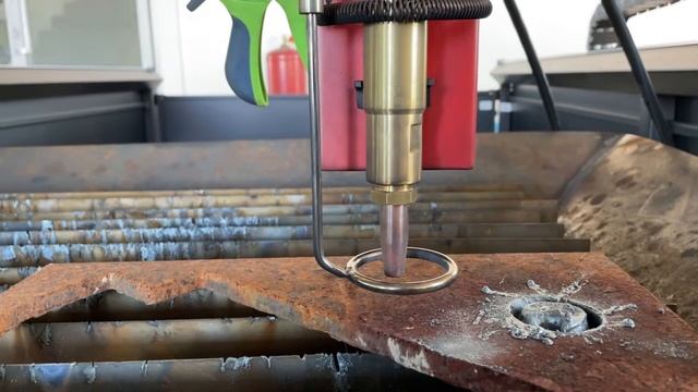 Первичная настройка и проверка программ для Газа часть 2