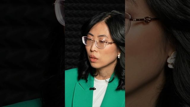 В России нет уважения к учителям #интервью #китай #подкаст #учителя