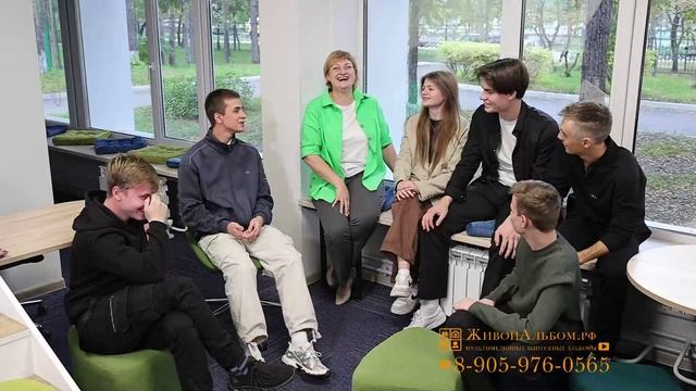 Краткий обзор роликов с оживающих фото. Сосновоборск