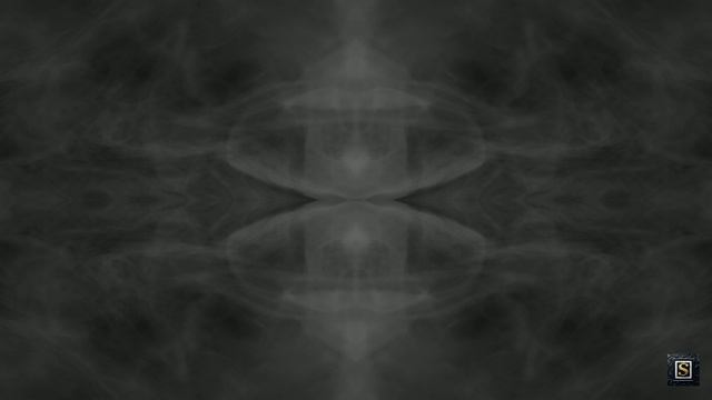 In cigarette smoke - Linfinità della vita (rock)