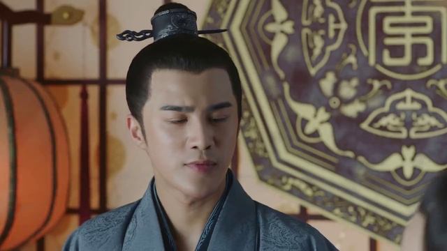 Наследница 1 сезон 6 серия