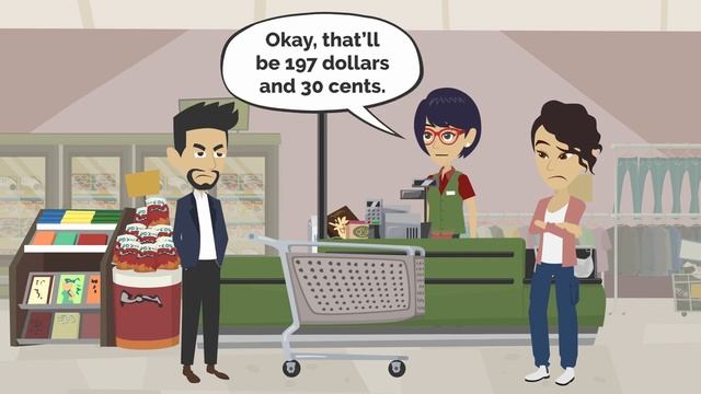 14 Brian becomes a MILLIONAIRE