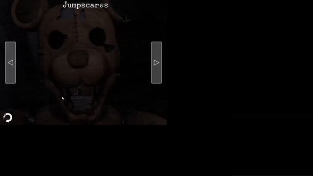 ИГРАЕМ В КИСКУ и КЕНДИ ФНАК ИГРУШЕЧКИ ЧАСТЬ 1