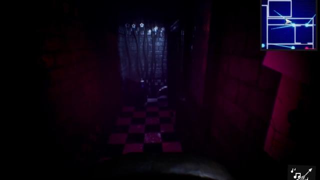 ФНАФ 1 НО АНИМАТРОНИК ЭТО Я №1 Fnafsimulator