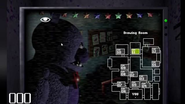 САМАЯ ЛЕНИВАЯ ПЕРЕДЕЛКА ФНАКА The return to Candy's