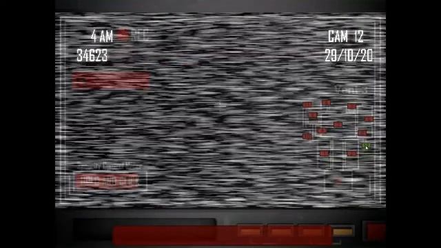 ИГРАЕМ В ФНАФ ИГРЫ ЧАСТЬ 4