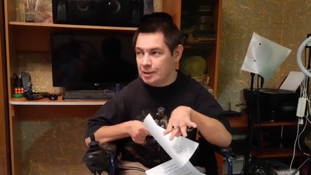 Павел Репин   проповедь "Пища"