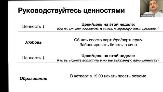 Эмоциональная эффективность (осознанность)_занятие 7