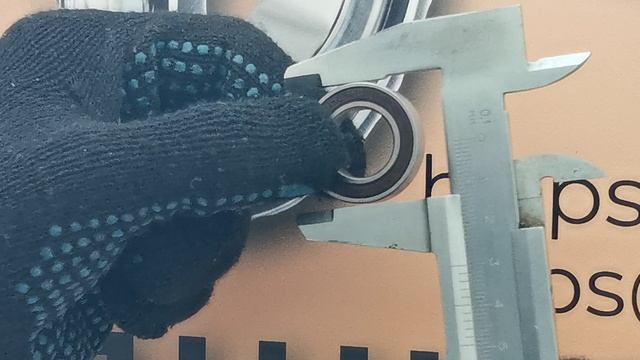 6903  2RS -TDPS66.RU