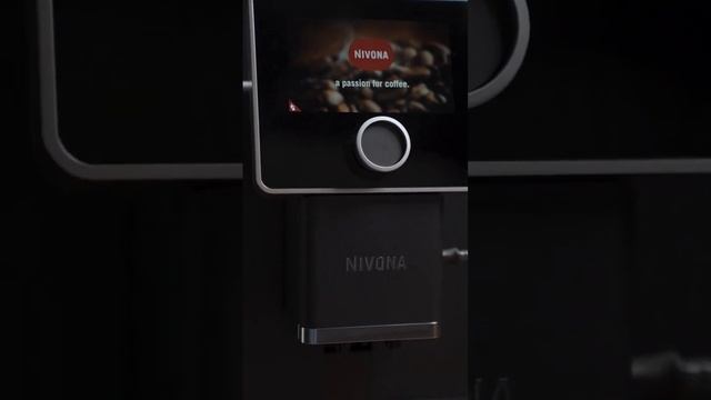 Кофемашины Nivona - родом из Швейцарии ❤️