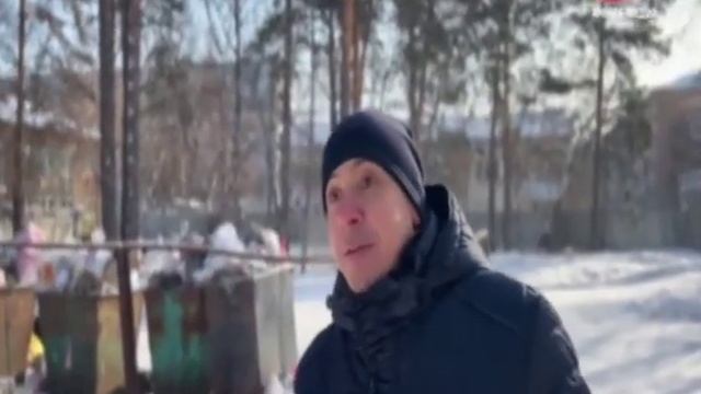 Таймлапс. Выпуск от 8.11.2024