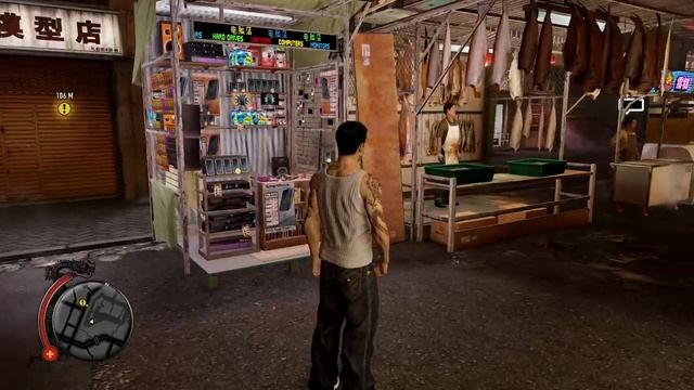 Sleeping Dogs: Definitive Edition рынок