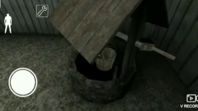 GRANNY Смешные моменты.