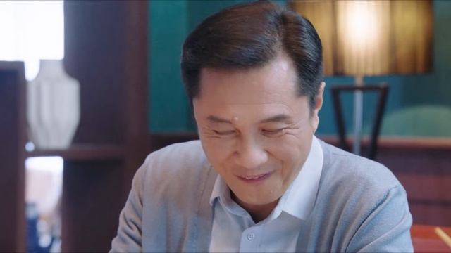 Любовь под полной луной 1 сезон 20 серия