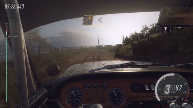DiRT Rally 2.0_Новая Зеландия!