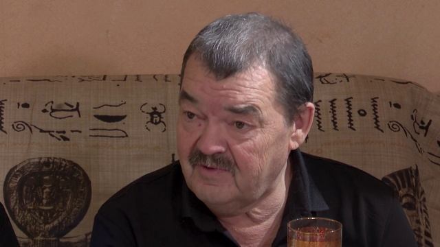 Героя и защитника Виктора Нигматулина вспоминаем в программе "Своя кухня"