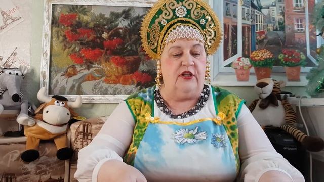 Как Уйма выстроилась