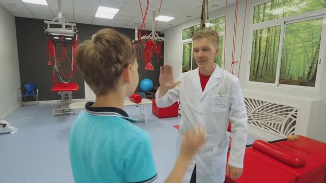 Клиника ICRO