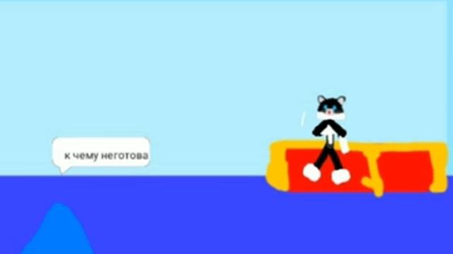 Кошка 6 сезон 1-2 серия Акульи челюсти