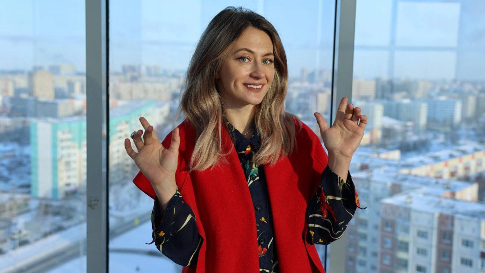 Свежий выпуск программы «Дайджест новостей»