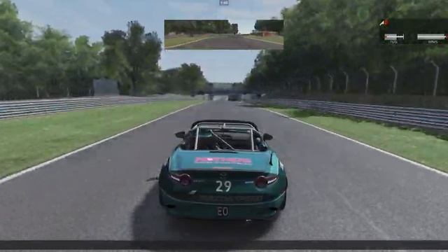 Assetto Corsa! SergeyMC74!