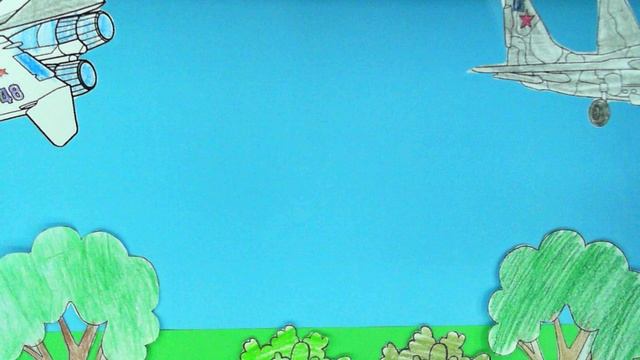 МУЛЬОТКРЫТКА