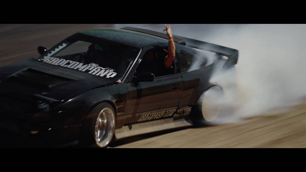 Halfway Hangs 10 ｜ 4K