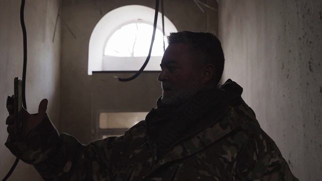 Frontline Diary of an American Officer