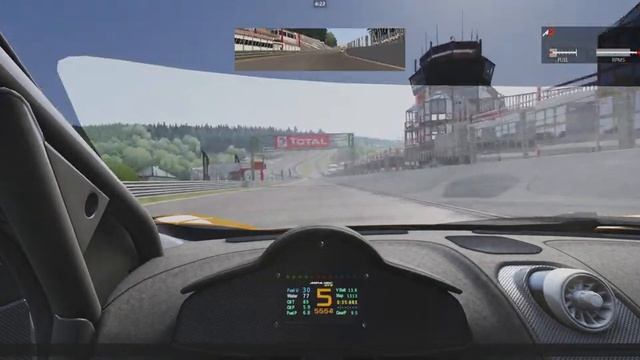 Assetto Corsa! SergeyMC74!