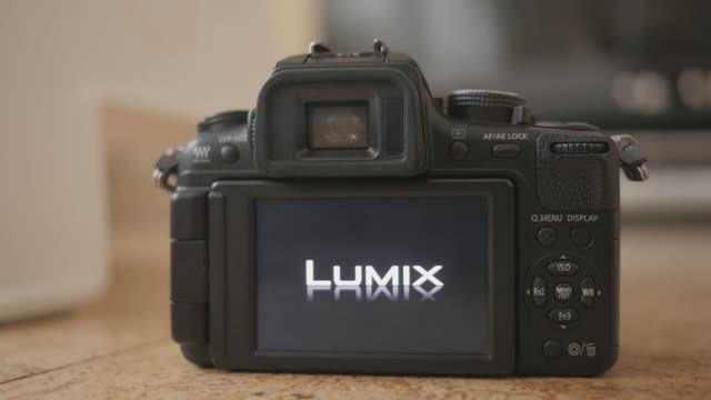 Продаю Panasonic GH2 - рабочую лошадку для видео
