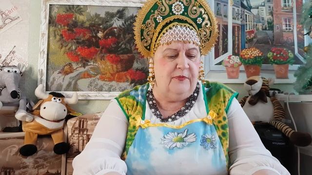 В реке порядок навел