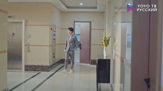 Ты такая милая 1 сезон 10 серия