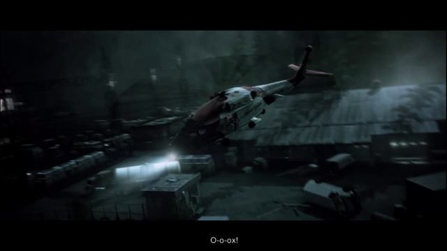 Alan Wake Эпизод 5: Щелкунчик