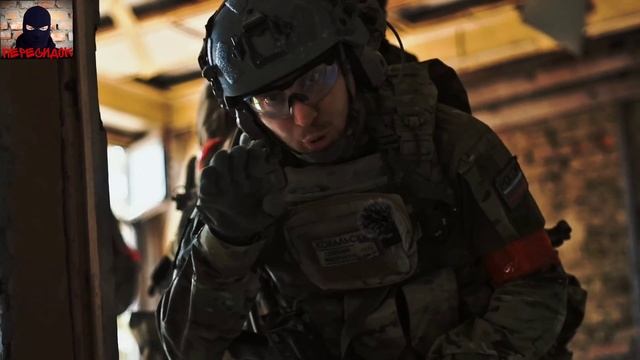 Штурм комнаты - как правильно нужно это делать