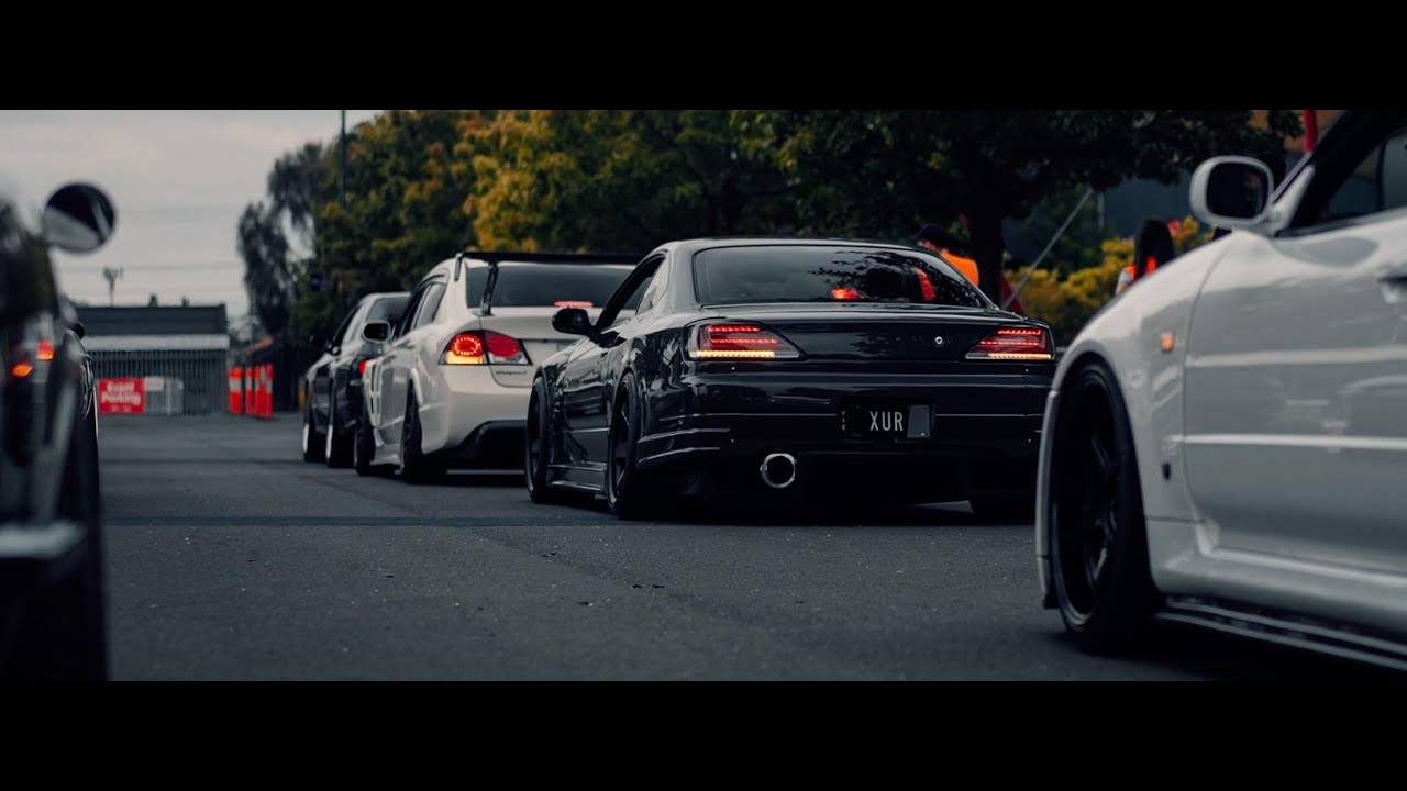 Black Label Invitational 2022 ｜ 4K