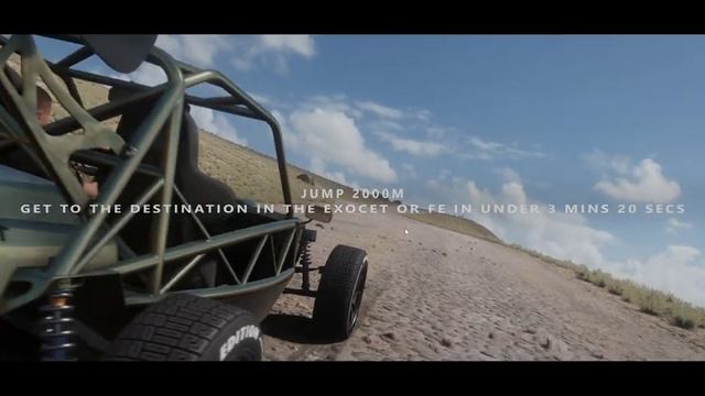 Forza Horizon 5! SergeyMC74!