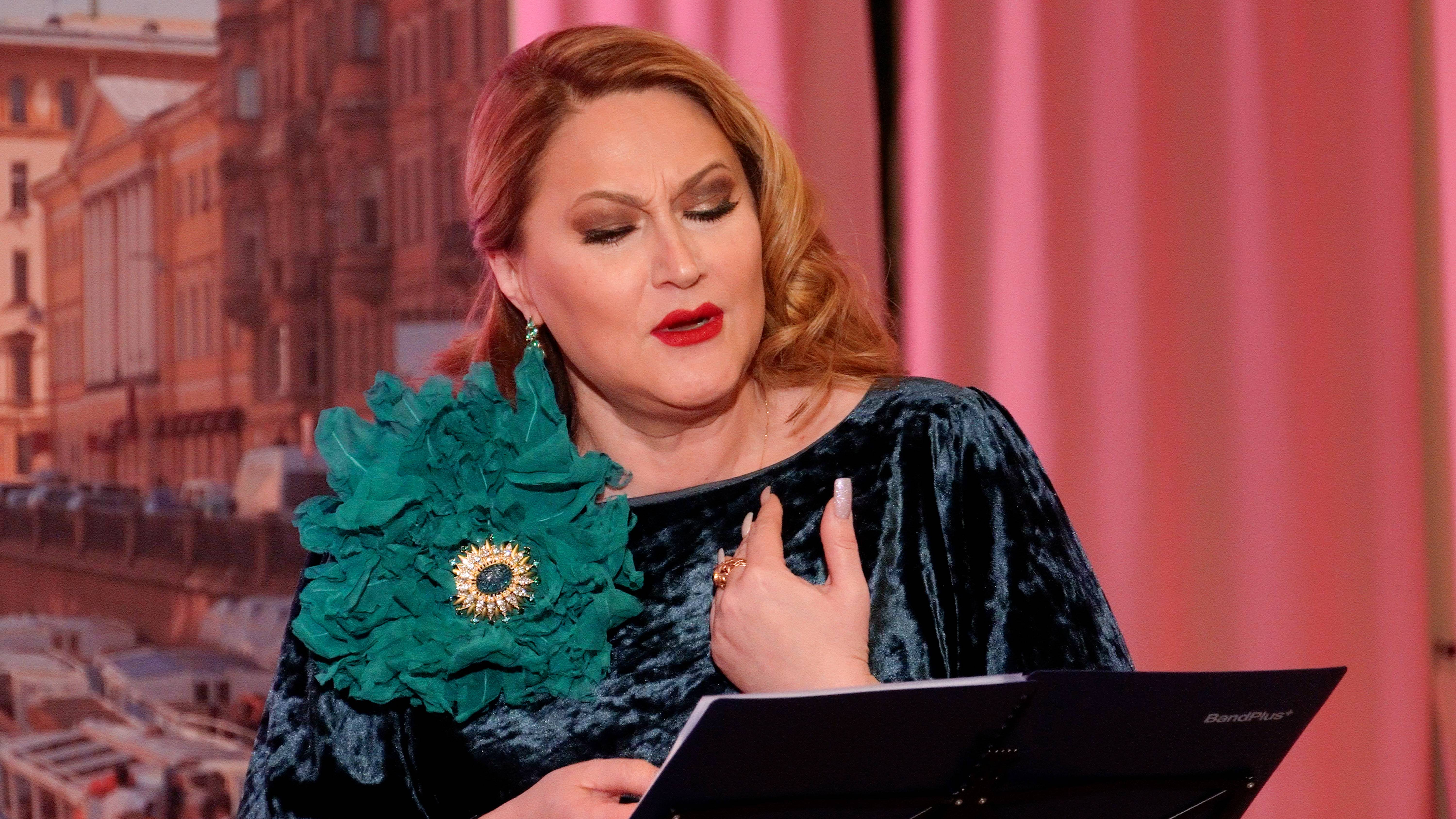 Классическая музыка