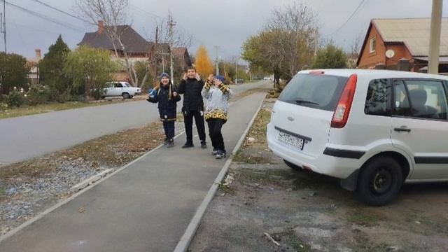 9 слитый кадр подмышечника 2(фильм выйдет на канале моего друга)