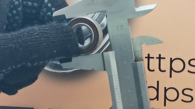 6902  2RS -TDPS66.RU