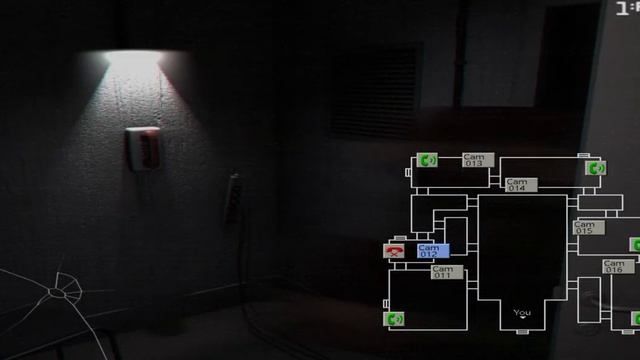 СИНДИ КТО-ТО РАЗОБРАЛ #FIVE NIGHTS AT CANDY'S 2 (Android)