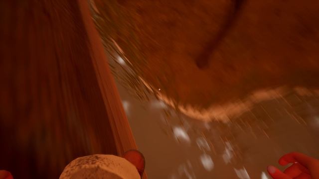 ИЩУ ИГРУШКИ И ПРЯЧУСЬ ОТ КВАДРОБЕРА Hello neighbor hide and seek #1